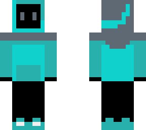paulgg | Minecraft Skins