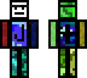 tdm | Minecraft Skins