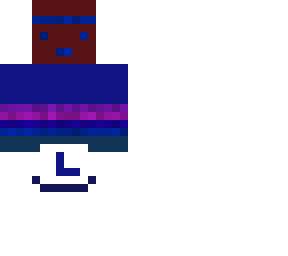 john | Minecraft Skin