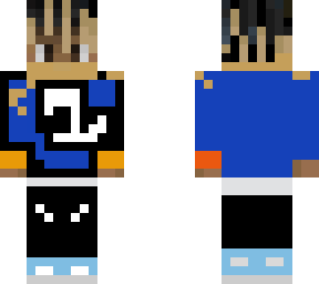 juice | Minecraft Skin