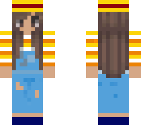 Focus Minecraft Skins