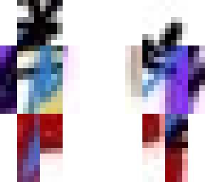 lags | Minecraft Skin