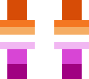 Censored Minecraft Skins