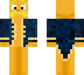 lorax | Minecraft Skins