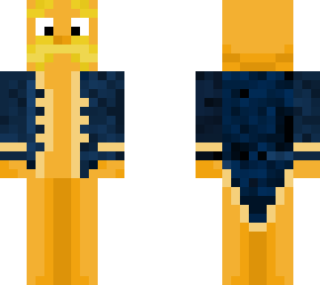 lorax | Minecraft Skins