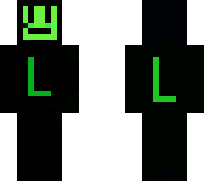 Lxfes | Minecraft Skin