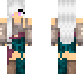 medival soldier | Minecraft Skins