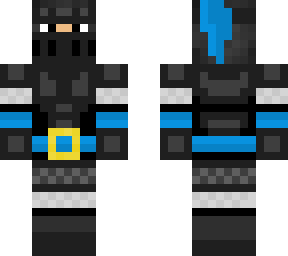 mega knight | Minecraft Skins