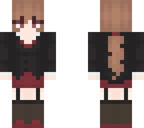 mida rana - yansim | Minecraft Skin
