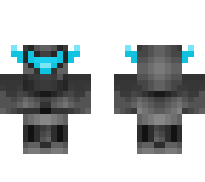 mini pekka | Minecraft Skins