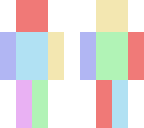 minimalist | Minecraft Skins