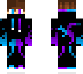 mmmm | Minecraft Skin