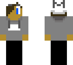 moe | Minecraft Skins