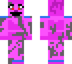 mommy long legs | Minecraft Skins