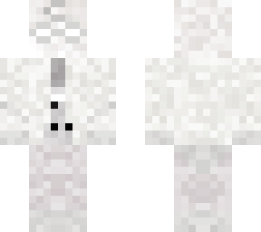 Mr Knight | Minecraft Skin