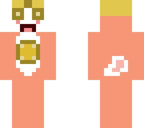 keroro | Minecraft Skins