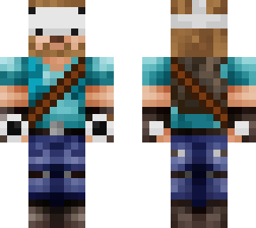 oculus | Minecraft Skins