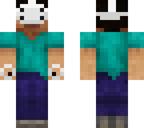 oculus | Minecraft Skins