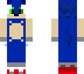 sunky | Minecraft Skins