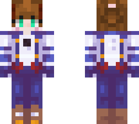 Dr Phil Minecraft Skins