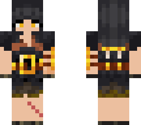 piglin brute | Minecraft Skins
