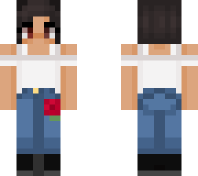 plain white | Minecraft Skins