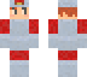 Prince Arin | Minecraft Skin