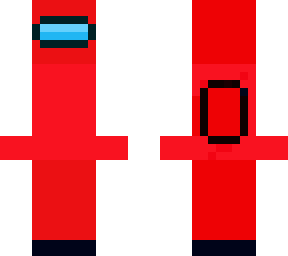 red mc skin | Minecraft Skins