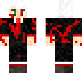 ren | Minecraft Skins
