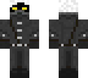Reuploaded Reupload Ganymede Summer Uniform | Minecraft Skin
