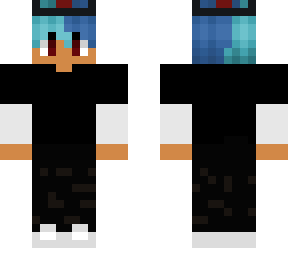 romeo | Minecraft Skins