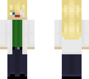 sjjsjs | Minecraft Skin
