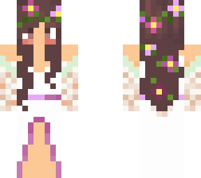 erika | Minecraft Skins