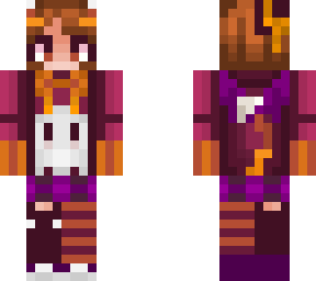 skipper | Minecraft Skins