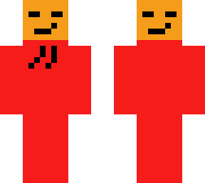 Smug Minecraft Skins