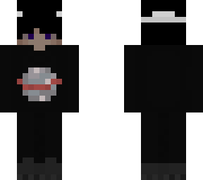 Space Boy | Minecraft Skin