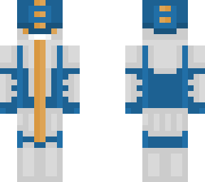 sticky fingers | Minecraft Skins