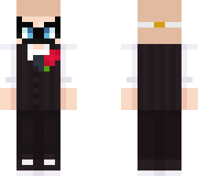 jamie | Minecraft Skins