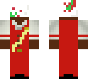 Chinese Minecraft Skins