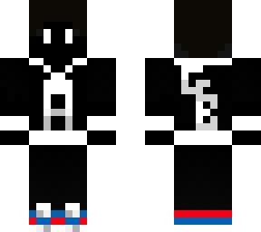 ado | Minecraft Skins