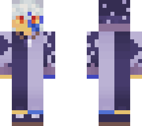 collector owl house | Minecraft Skins