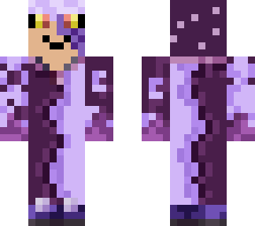 the collector | Minecraft Skins