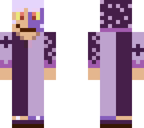 the collector | Minecraft Skins