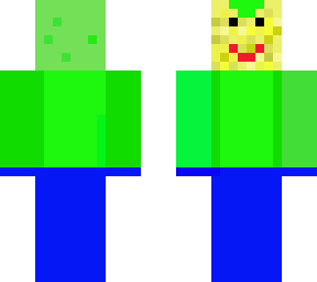 Thomas | Minecraft Skin