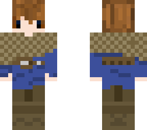 obi wan kenobi | Minecraft Skins