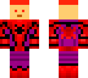 spider man | Minecraft Skins