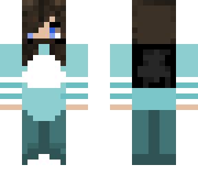 WaffwlWolf skin | Minecraft Skin