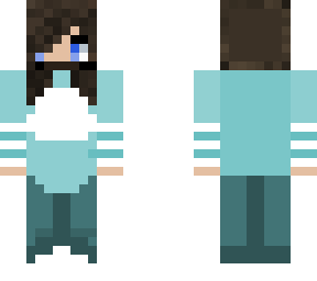 WaffwlWolf skin reupload | Minecraft Skin