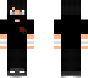 Alan | Minecraft Skin
