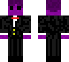 alien | Minecraft Skins